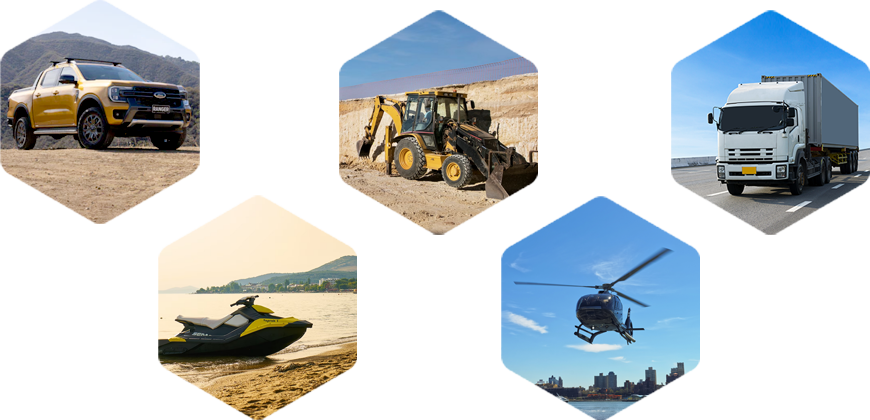 Asset & Equipment Finance - First Investment Finance