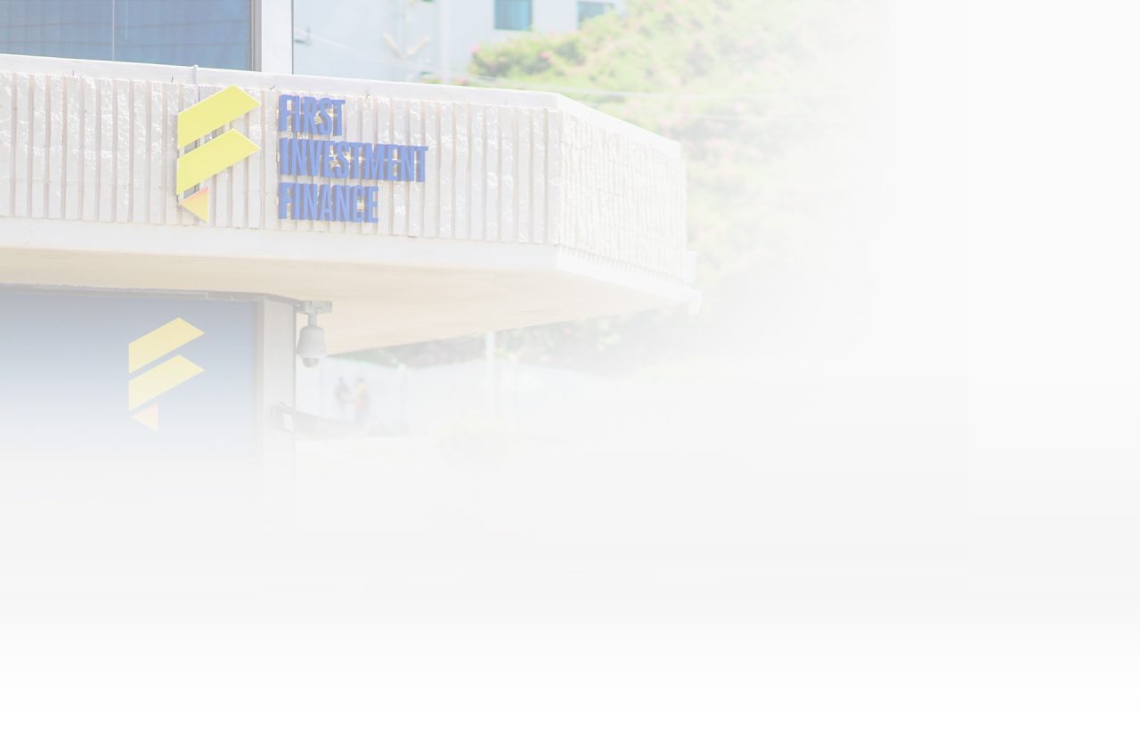 Careers - First Investment Finance